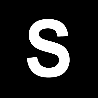Capital Letter S
