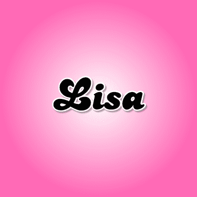Lisa Name BLACKPINK NEWS | LISA Introduces Her Next Alter Ego Under