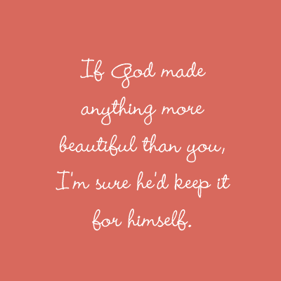 God Made You Perfect Quotes You Are Perfect Quotes. QuotesGram