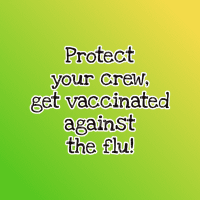 Flu Sayings Quotes